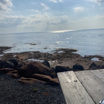 POINT PRIM CHOWDER HOUSE - Updated August 2025 - 113 Photos & 69 ...