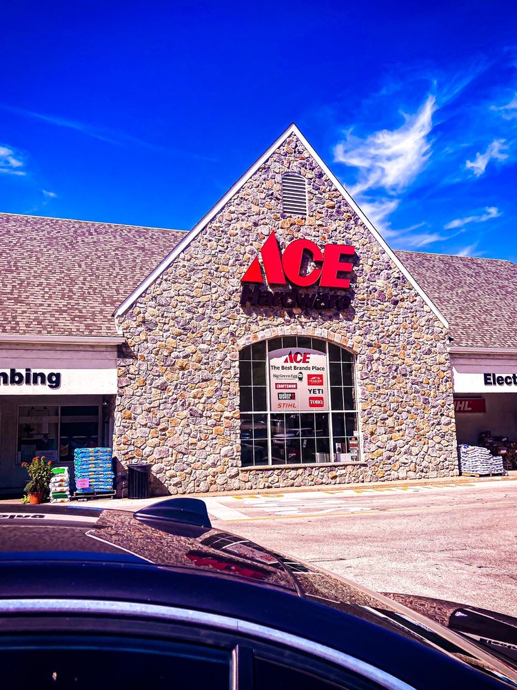 ACE HARDWARE - Updated June 2026 - 14 Reviews - 542A Kimberton Rd ...