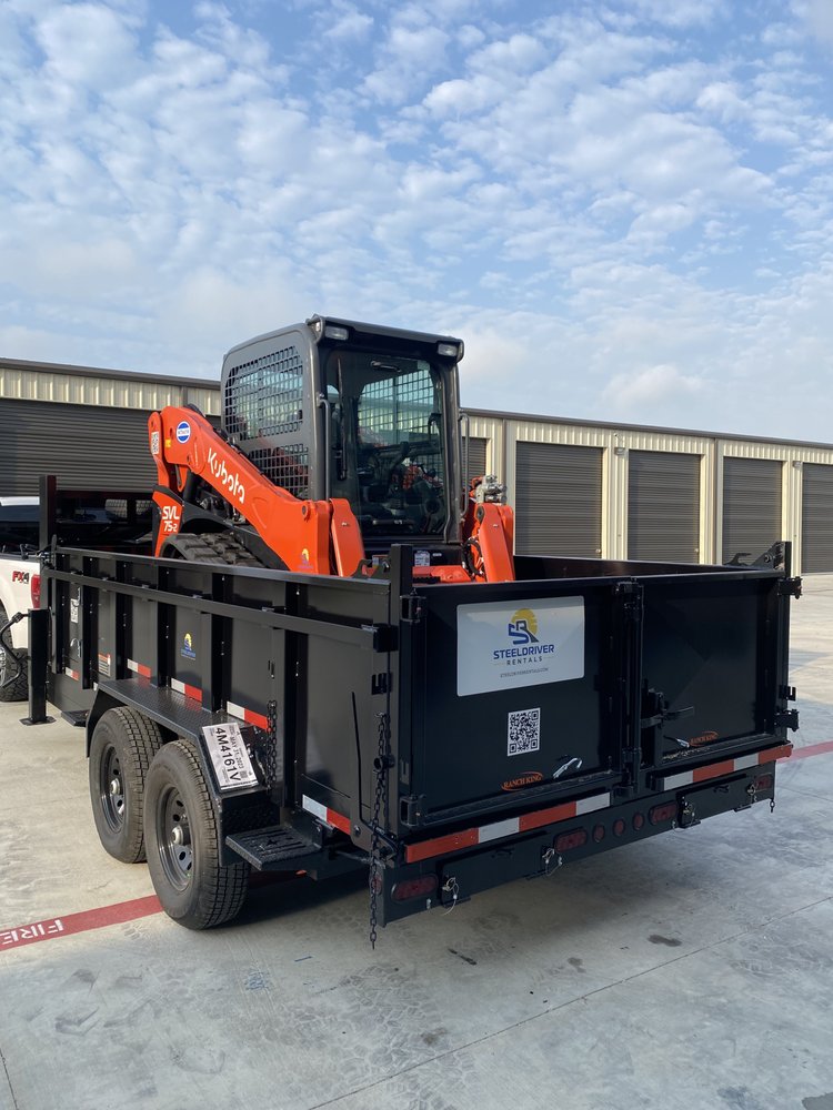 STEELDRIVER RENTALS - Updated May 2024 - Request a Quote - 15 Photos ...