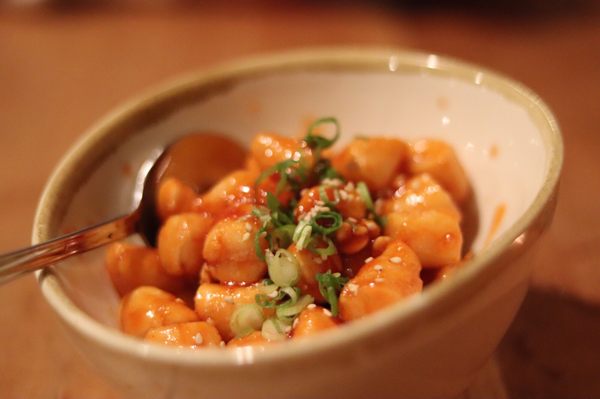 CHAN SEATTLE - 1638 Photos & 977 Reviews - 724 Pine St, Seattle ...