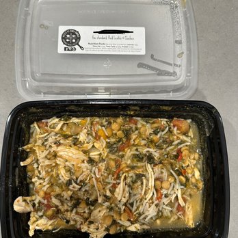 MEALS BY CHEF SWOLE - Updated September 2025 - 45 Photos & 23 Reviews ...