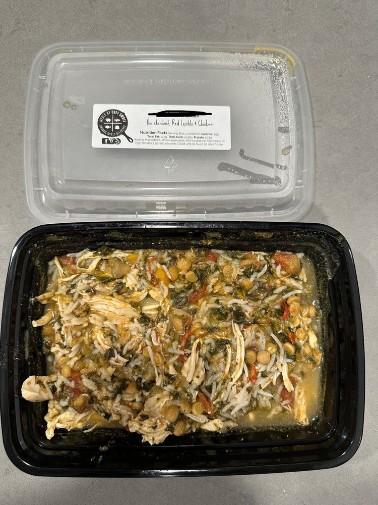 Meals by Chef Swole - Updated June 2026 - 45 Photos & 24 Reviews - 8562 ...
