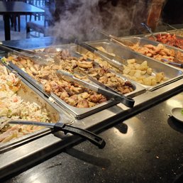 NO 1 BUFFET - Updated September 2025 - 644 Photos & 790 Reviews - 7090 ...