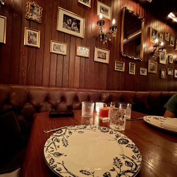 ALPEN ROSE - Updated February 2025 - 934 Photos & 323 Reviews - 116 S ...