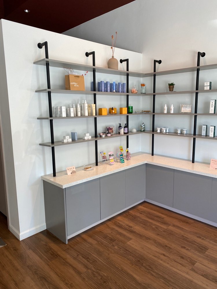 CHEEKS - Updated September 2024 - 17 Photos & 195 Reviews - 20 S ...