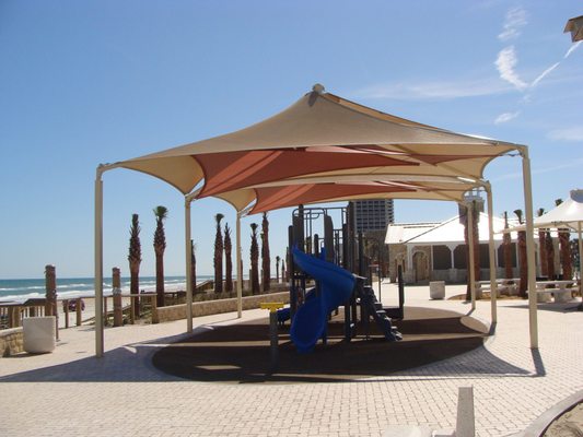 USA SHADE & FABRIC STRUCTURES - Updated December 2025 - Request a Quote ...