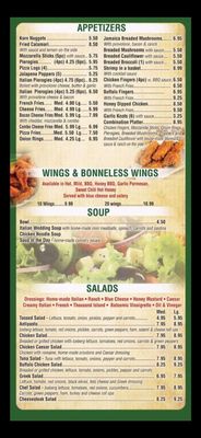 ROSETTA’S PIZZA - Updated July 2025 - 22 Reviews - 209 West Catawissa ...