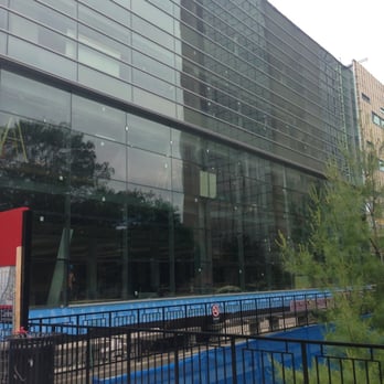 CARLETON UNIVERSITY LIBRARY - Updated December 2025 - 1125 Colonel By ...