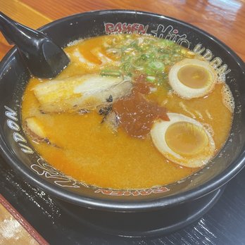 HIRO RAMEN & UDON - 469 Photos & 258 Reviews - 5252 Beach Blvd, Buena ...
