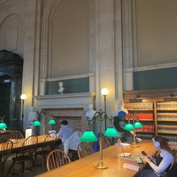 BOSTON PUBLIC LIBRARY - 1712 Photos & 563 Reviews - 700 Boylston St ...