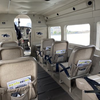 KENMORE AIR - Updated March 2025 - 220 Photos & 108 Reviews - 6321 NE ...