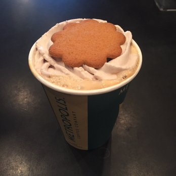 Metropolis Coffee Company - Takeout & Delivery - 206 Photos & 647 ...