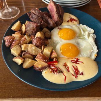 ATTICO ROOFTOP LOUNGE - Updated May 2024 - 413 Photos & 304 Reviews ...