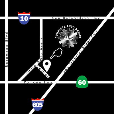 AL’S COMPLETE AUTO REPAIR - Updated August 2025 - 19 Photos & 15 ...