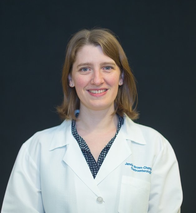 JANELLE BROWN-CHANG, MD - Updated September 2025 - 11800 NE 128th St ...