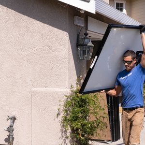 EVERBRIGHT SOLAR - 4425 Enterprise St, Fremont, California - Solar ...