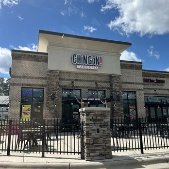 CHINGON TAQUERIA - Updated December 2025 - 56 Photos & 22 Reviews ...