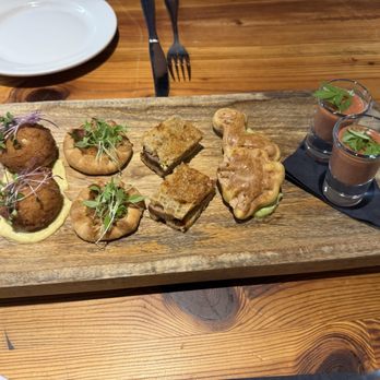 FORAGED. A HYPER-SEASONAL EATERY - Updated September 2025 - 529 Photos ...