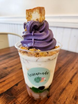 ENSEAMADA CAFE - 310 Photos & 162 Reviews - 11114 Evergreen Way, Everett, Washington - Filipino ...