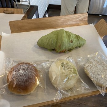 WOW BAKERY - Updated January 2026 - 34 Photos - 2002 34 Avenue SW ...