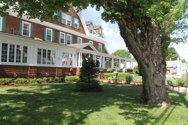 THE CRAFTS INN - Updated December 2025 - 10 Photos & 10 Reviews - 10 W ...