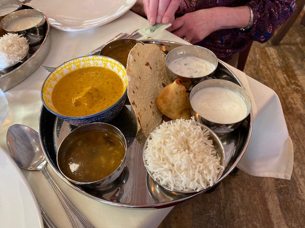 INDIAN HARVEST INDIAN CUISINE - 127 Photos & 132 Reviews - 500 Via De ...