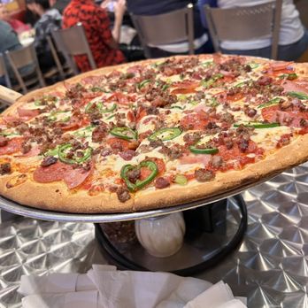 LOCATELLI’S - 157 Photos & 297 Reviews - 13215 Grant Rd, Cypress, Texas ...