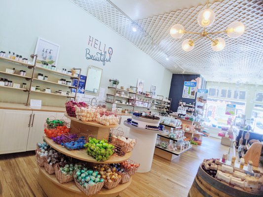 SALUS BATH AND BODY CARE - Updated September 2025 - 13 Reviews - 240 ...