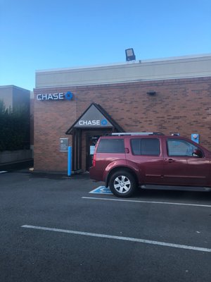 CHASE BANK - Updated December 2025 - 2610 California Ave SW, Seattle ...