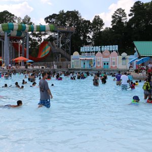 FUNBOX - Updated August 2025 - 2860 Cumberland Mall, Atlanta, Georgia ...