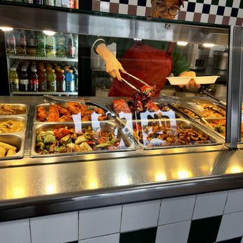 MAXIM CHINESE FOOD - Updated June 2024 - 77 Photos & 68 Reviews - 6051 ...