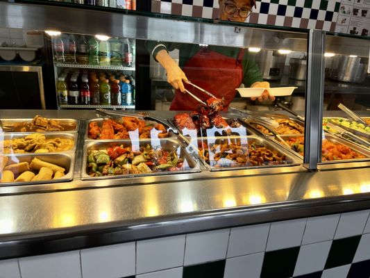MAXIM CHINESE FOOD - Updated May 2026 - 111 Photos & 103 Reviews - 6051 ...
