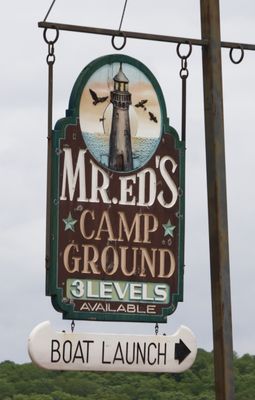 MR. ED’S CAMPGROUND - Updated May 2026 - Dundee, Wisconsin ...