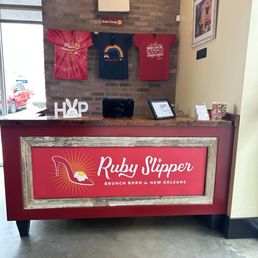 RUBY SLIPPER LAFAYETTE - Updated September 2025 - 76 Photos & 71 ...