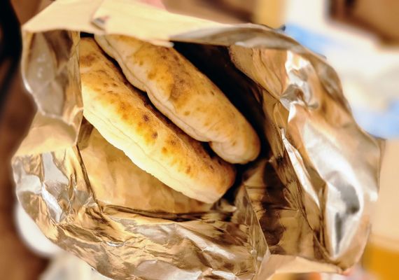 HABIBI SHAWARMA - Updated June 2026 - 19 Photos & 25 Reviews - 955 W ...