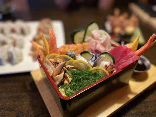 SUNNY’S SUSHI - Updated October 2025 - 289 Photos & 210 Reviews - 12302 ...