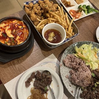 JIN MI KOREAN CUISINE - Updated February 2025 - 769 Photos & 517 ...