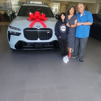 BMW OF RIVERSIDE - Updated November 2025 - 540 Photos & 1411 Reviews ...