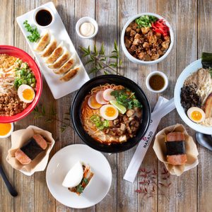 KOSUKE - 2174 Photos & 1531 Reviews - Ramen - 618 W Main St, Alhambra ...