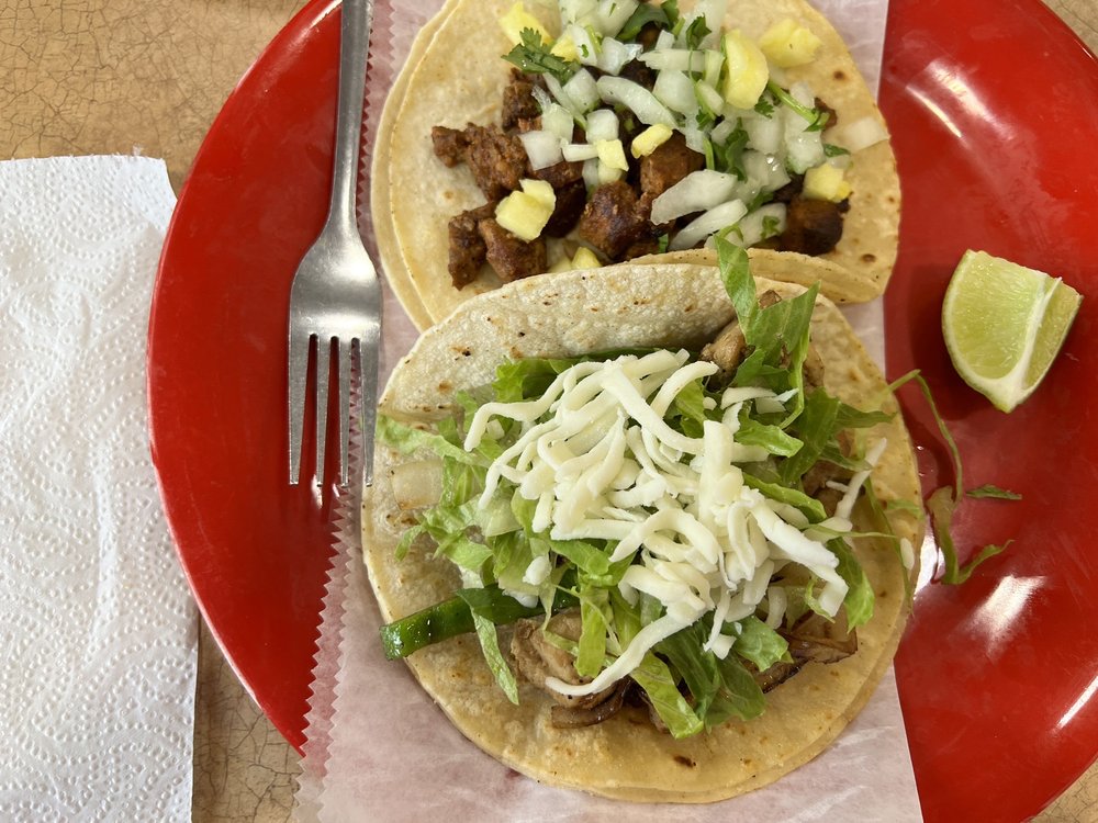 BRONCO TACOS - Updated May 2025 - 78 Photos & 77 Reviews - 3434 Edwards ...