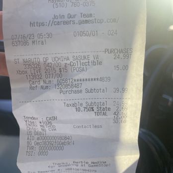 GAMESTOP - Updated June 2025 - 25 Photos & 37 Reviews - 350 Southland ...