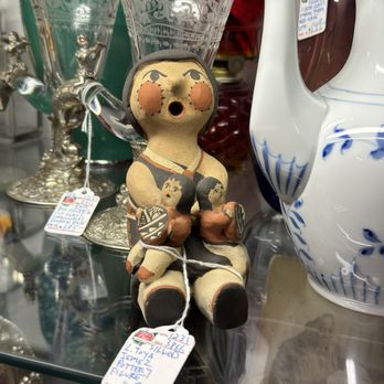 HEART OF OHIO ANTIQUE CENTER - Updated January 2026 - 205 Photos & 78 ...