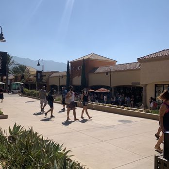 Cabazon Outlets - Updated COVID-19 Hours & Services - 337 Photos & 371 ...