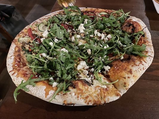 ESCA GOURMET PIZZA + BAR - Updated January 2026 - 12 Photos - 317 Pitt ...