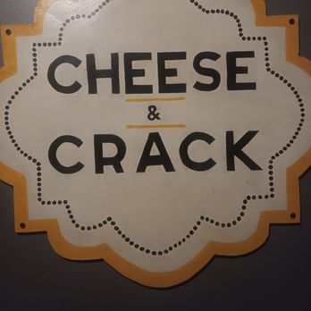 CHEESE & CRACK SNACK SHOP - Updated November 2024 - 1274 Photos & 631 ...