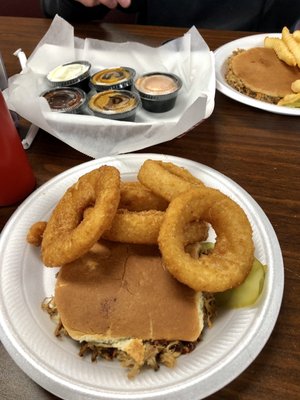 MOBLEY’S SANDWICH SHOP - Updated January 2026 - 20 Reviews - 418 Gordon ...