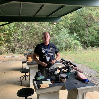 DURHAM PISTOL AND RIFLE CLUB - Updated October 2025 - 24 Photos - 3973 ...