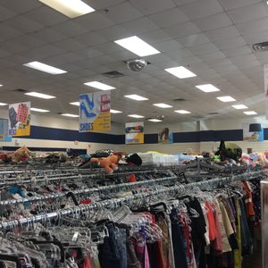 RED WHITE & BLUE THRIFT STORE - Updated March 2025 - 29 Photos - 5425 S ...