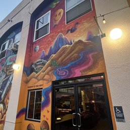 HEAVY HANDED - Updated October 2025 - 106 Photos & 65 Reviews - 3200 W ...