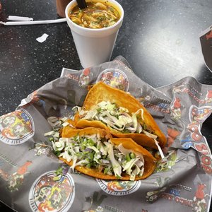 TACO SHOP 760 - 89 Photos & 95 Reviews - 46490 Calhoun St, Indio ...